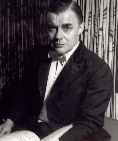 Remembering Sixten Ehrling – Oberon's Glade