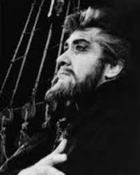 Sir Donald McIntyre Has Passed Away – Oberon's Glade