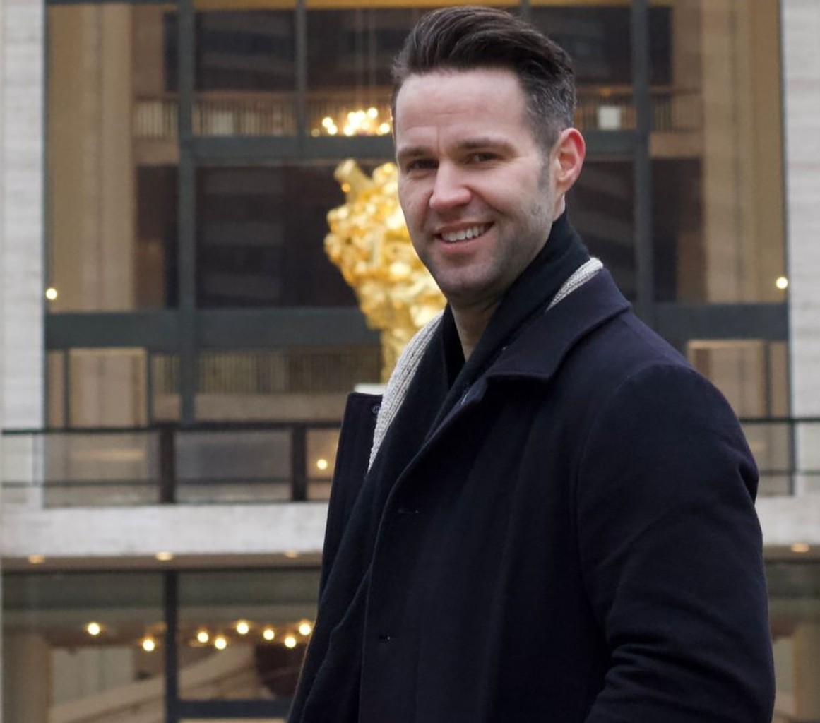 A Very Moving BOHEME @ The Met – Oberon's Glade